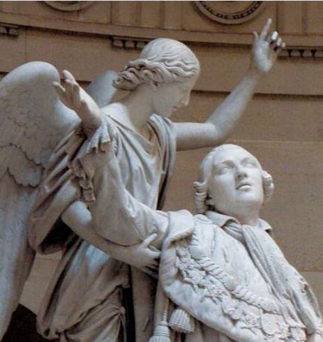 Messe chantée de Requiem